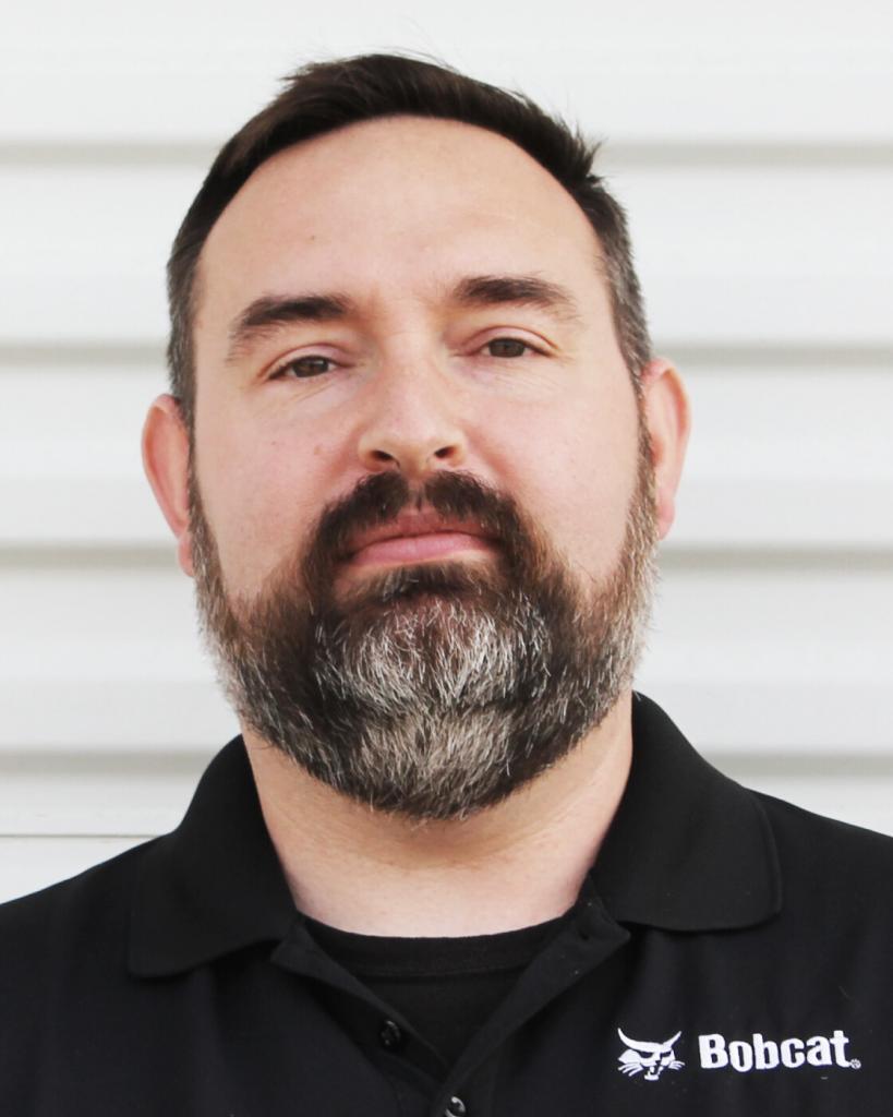 Bobcat of North Texas - Texas Bobcat Dealer - Compact Construction ...