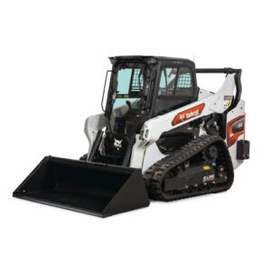 Bobcat Loaders for Sale in Texas - Bobcat of North Texas