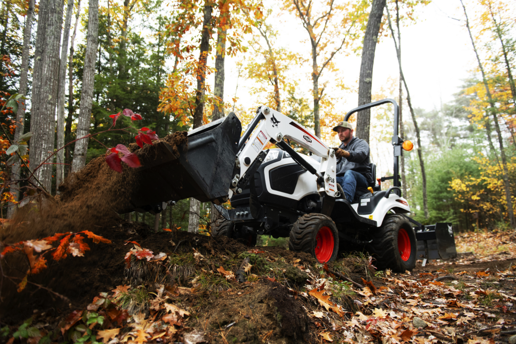 Bobcat Model Comparison - Bobcat of North Texas