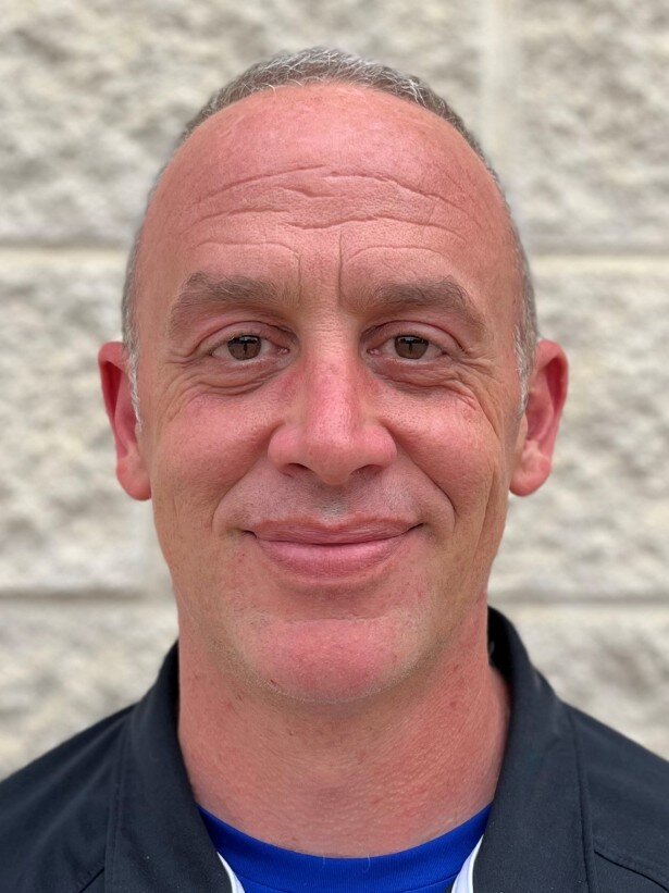 Christopher "Chris" Fremgen - Bobcat of North Texas