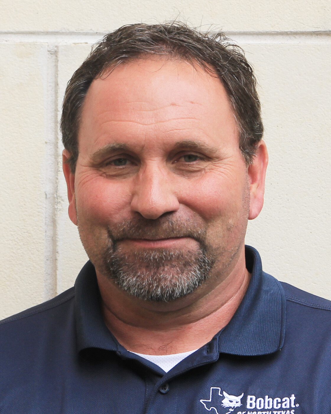 Eric Gilbert - Bobcat of North Texas