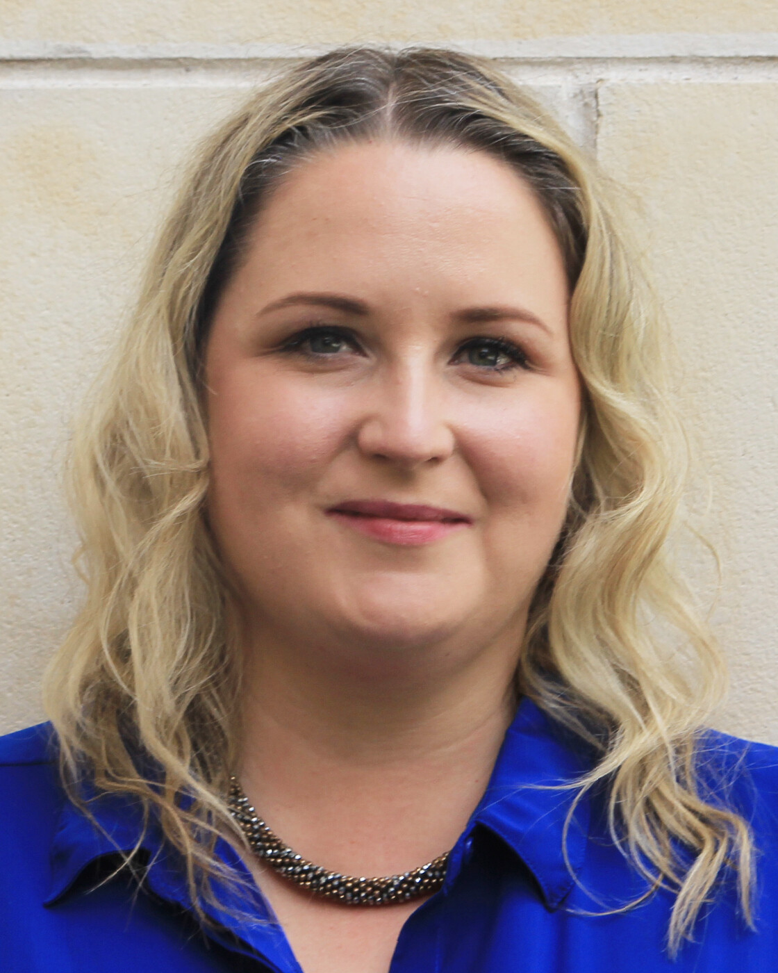 MEAGHAN CALLAHAN - Bobcat of North Texas