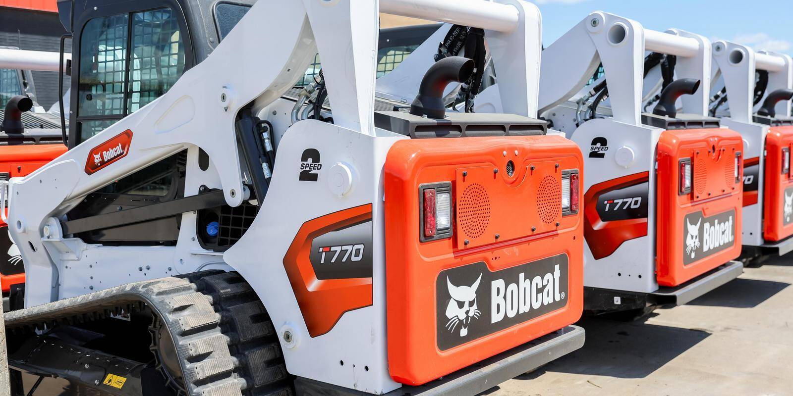 Everything You Need to Know About Bobcat Leases - Bobcat of North Texas