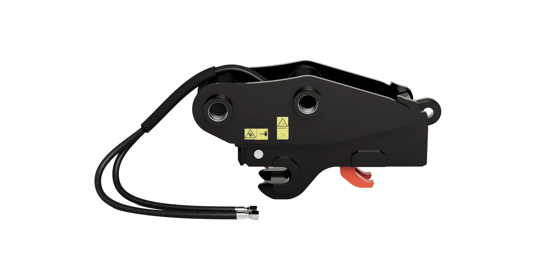 New Bobcat Hydraulic Pin-Grabber Coupler for sale in Texas, Louisiana ...